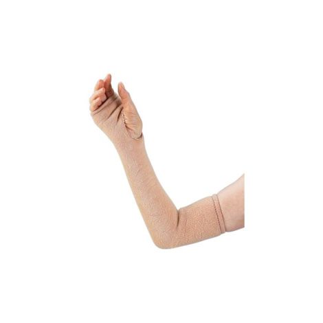 Shop Skil-Care Geri-Sleeve Cotton Arm Sleeve