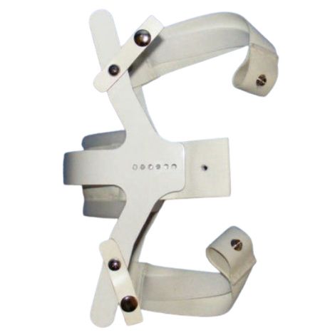Swedish Style Knee Brace