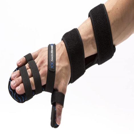 SaeboStretch Dynamic Hand Splint | SaeboStretch Hand Splint