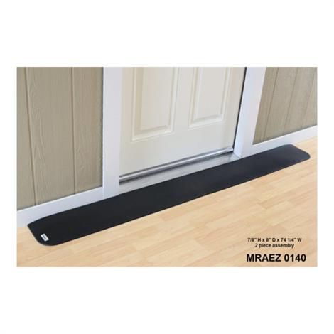 Buy Safepath EZ Edge Transition Rubber Threshold Ramp