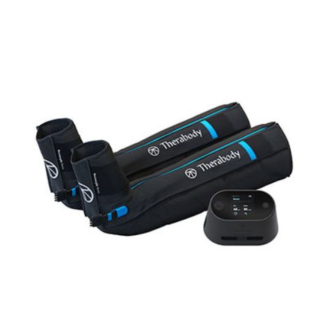 Buy Therabody RecoveryAir PRO Compression Boots | Orthopedic