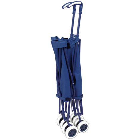 The Original Versacart Transit Compact Utility Cart