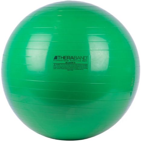 Buy Theraband Exercise Ball | Standard Size Exercise Ball