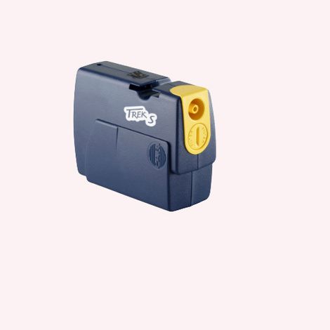 Shop PARI Trek S Portable Aerosol System [FSA Approved]