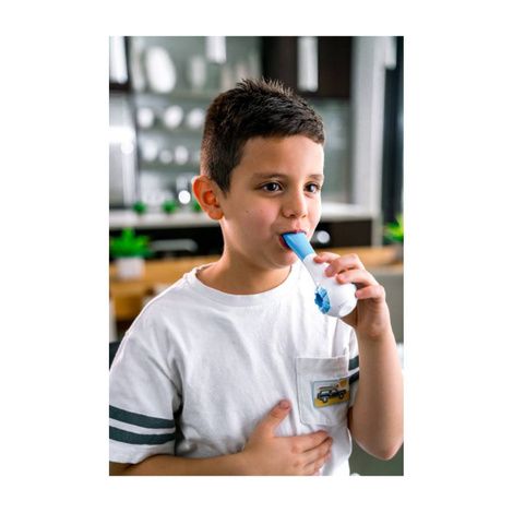 Buy The Breather RMT Device | Respiratory Muscle Trainer