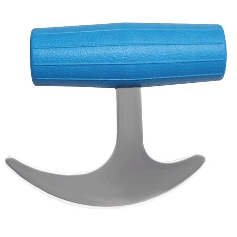 Buy T Handle Knife | Rocker Knife | Rocking Knife For Arthritis