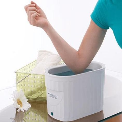 Shop Now! Therabath Paraffin Bath Unit TB6 [Save up to 20%]