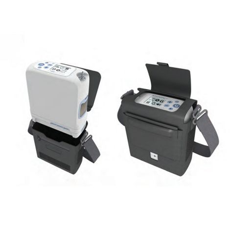 Inogen One G5 Portable Oxygen Concentrator