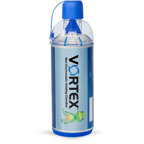 Buy Pari Vortex Valve Holding Chamber | Respiratory