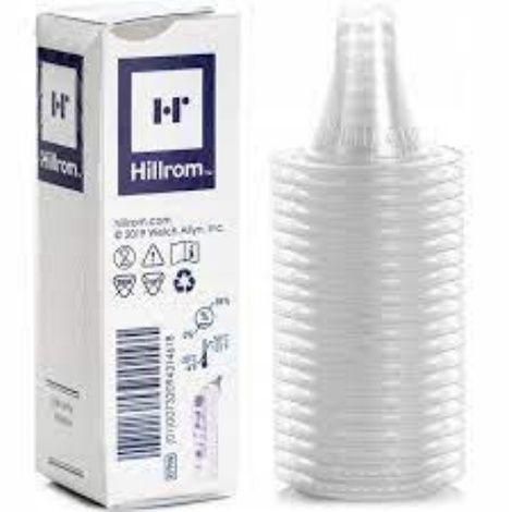 Welch Allyn ThermoScan Tympanic Ear Thermometer Probe Cover