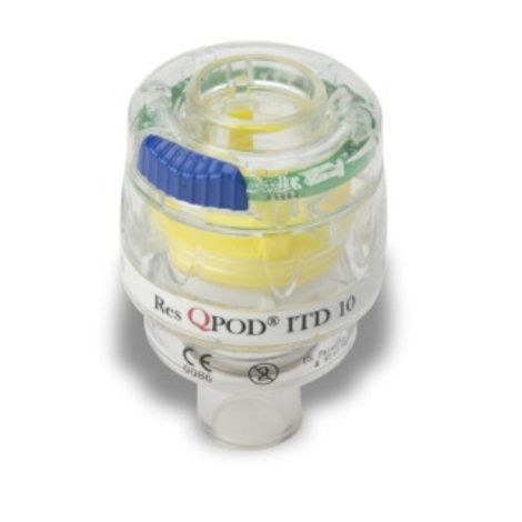 Buy ZOLL ResQPOD Impedance Threshold Device | Inhalers